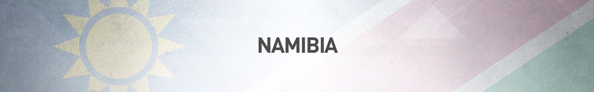 SBA Namibia - Cities - Sylvio Behring Association